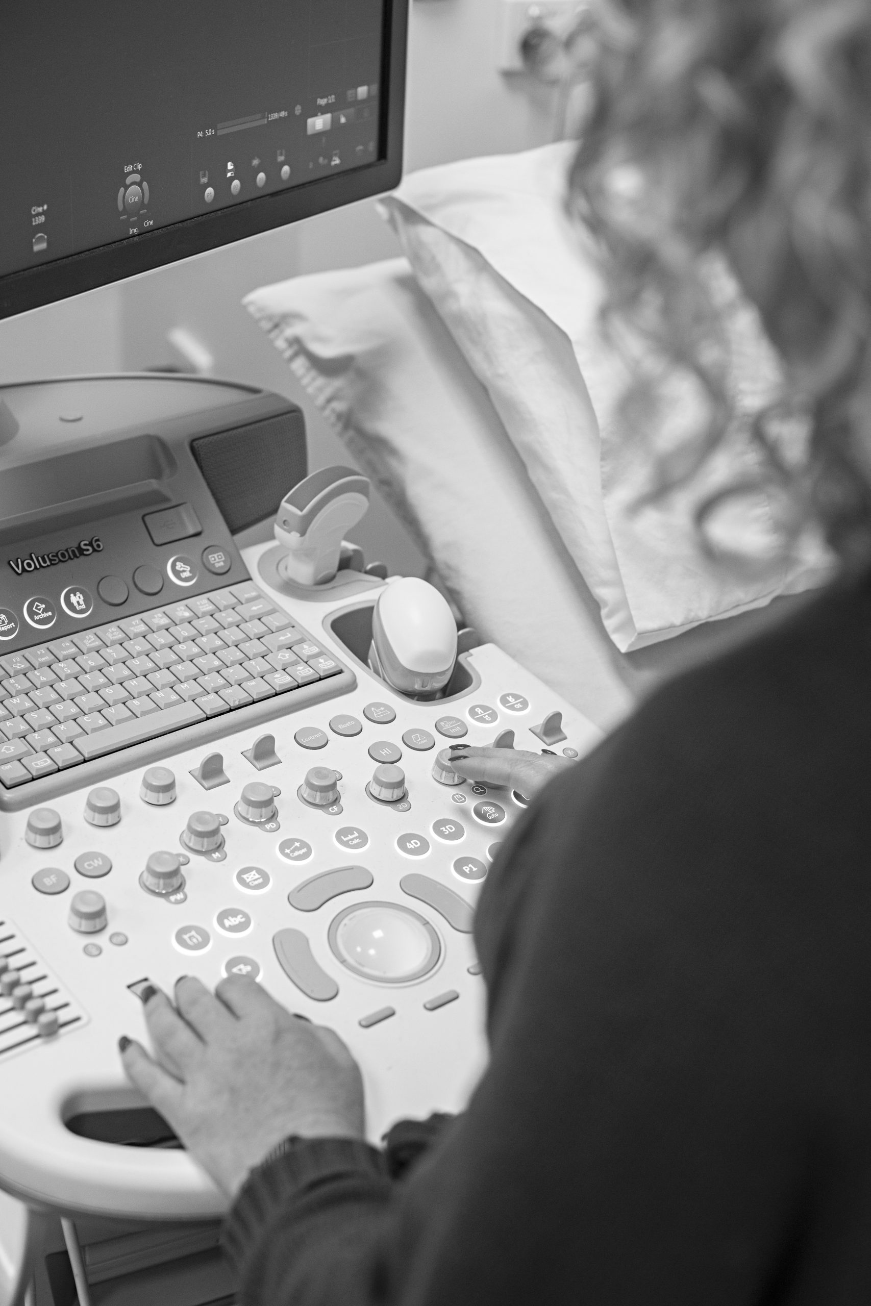 Obstetrician & Gynaecologist Dr Vicki Carson Melbourne Victoria