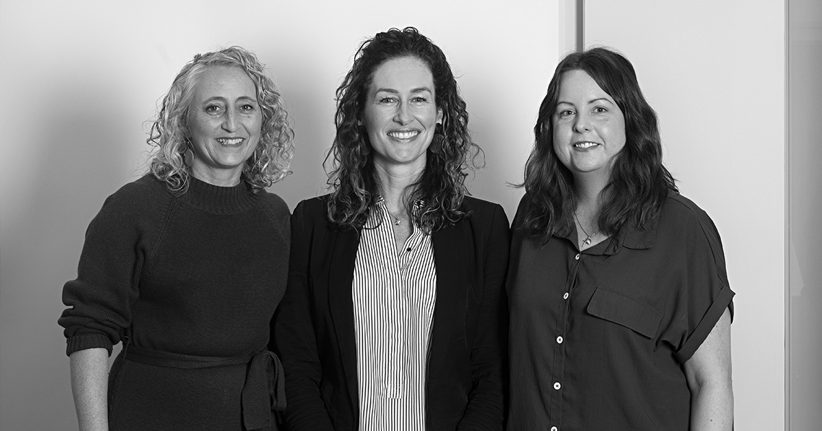 Contact Dr Vicki Carson | Obstetrician & Gynaecologist Melbourne