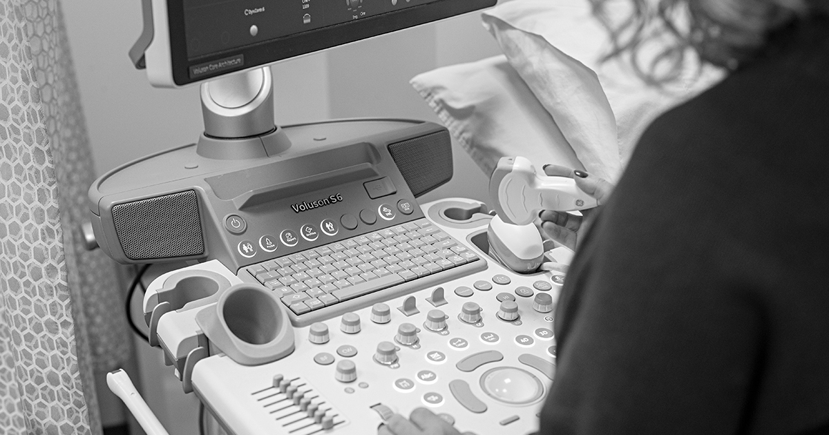 Obstetrician & Gynaecologist Dr Vicki Carson Melbourne Victoria